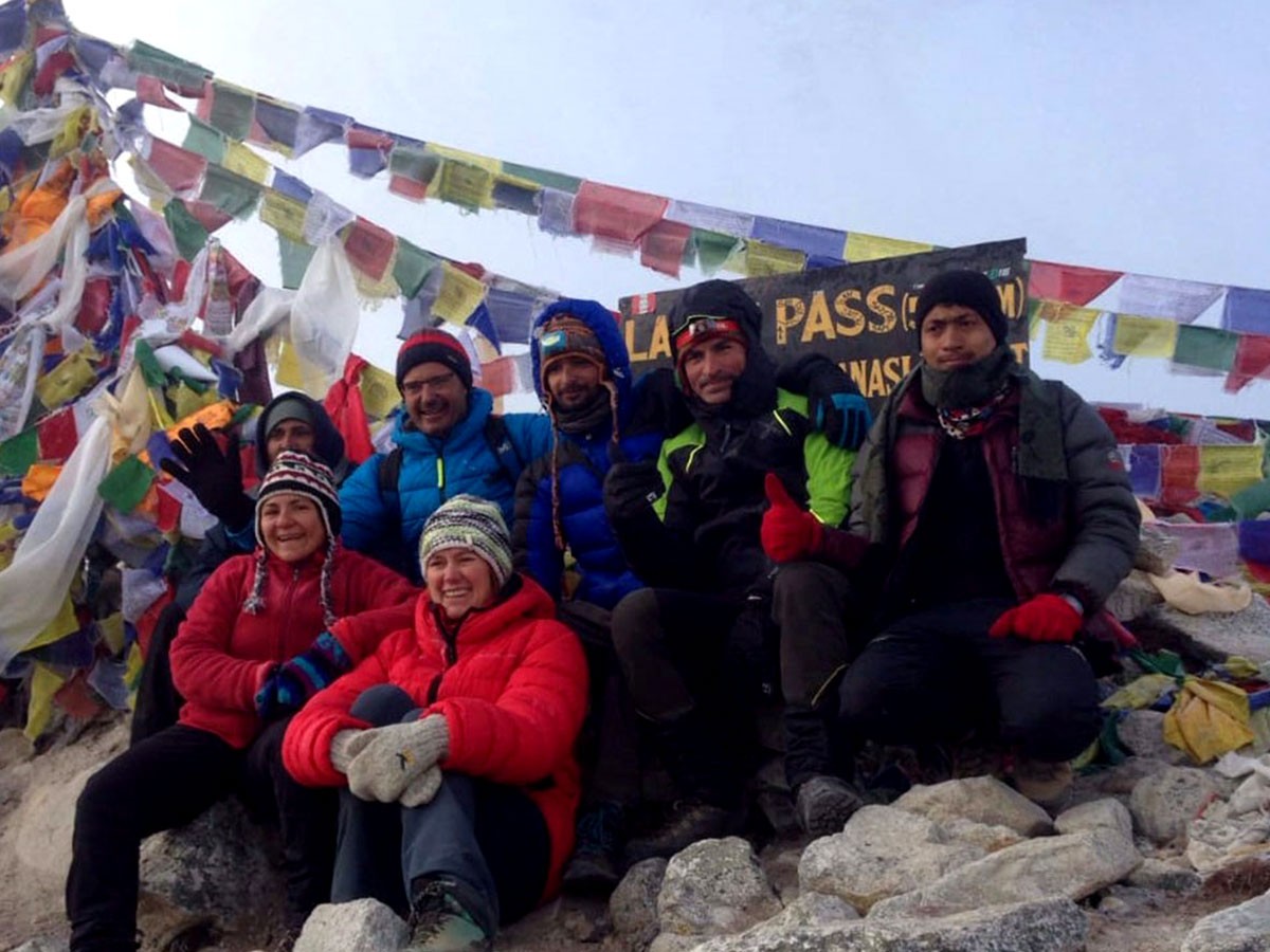 Manaslu Circuit Trek – 14 Days | Cost, Itinerary, Difficulty and Best Time