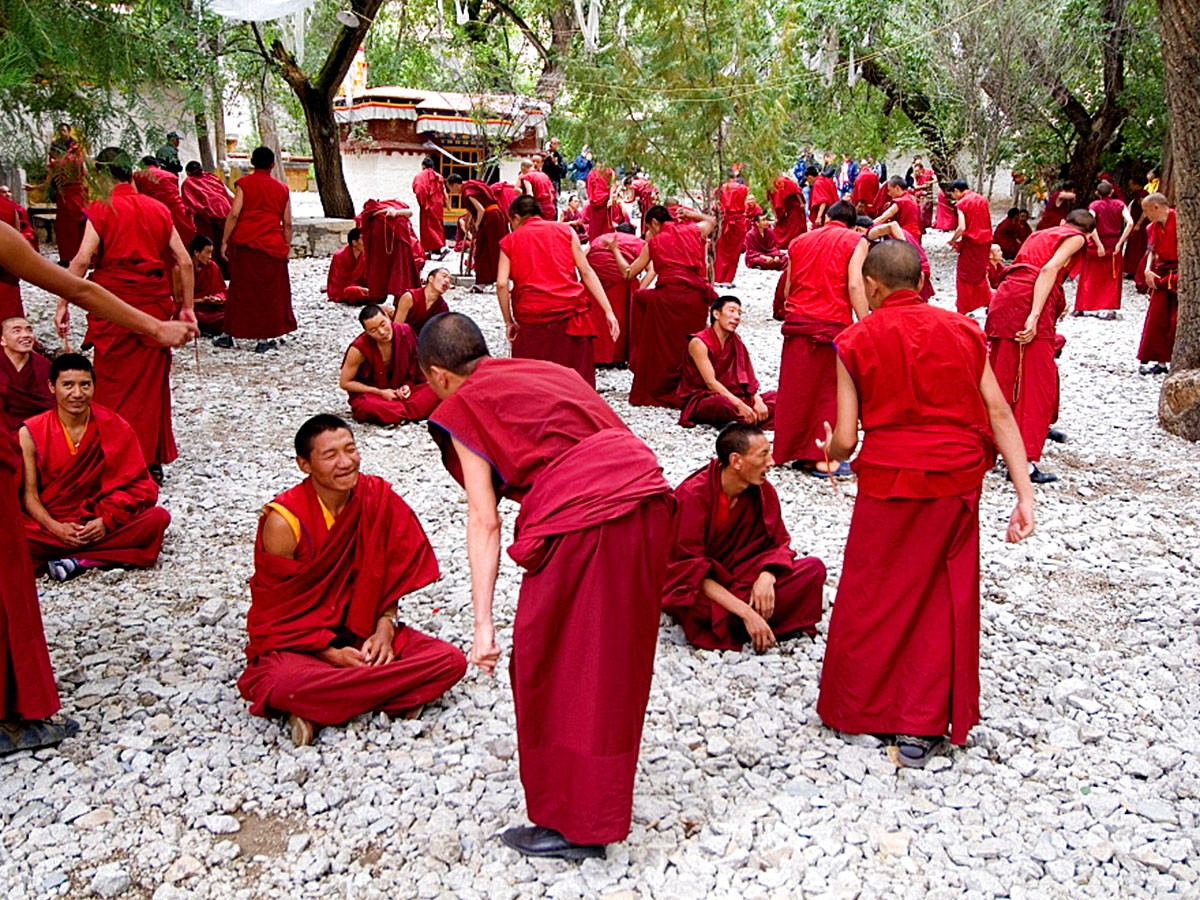 Tibet Tour
